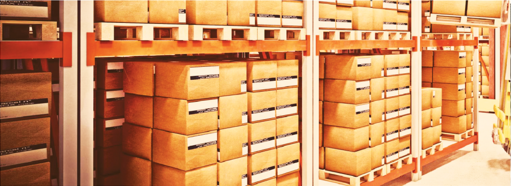 Home | Octagon Solutions - Your Packaging Specialist