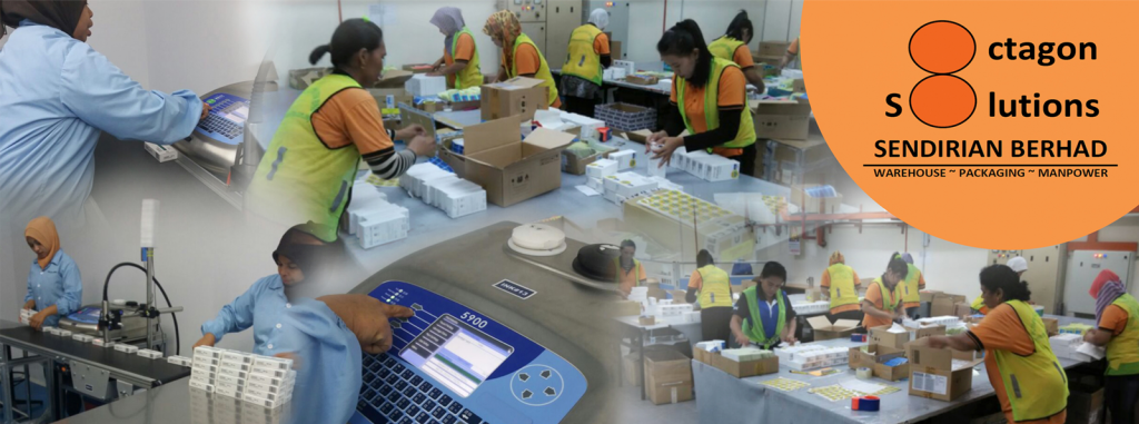 Home | Octagon Solutions - Your Packaging Specialist